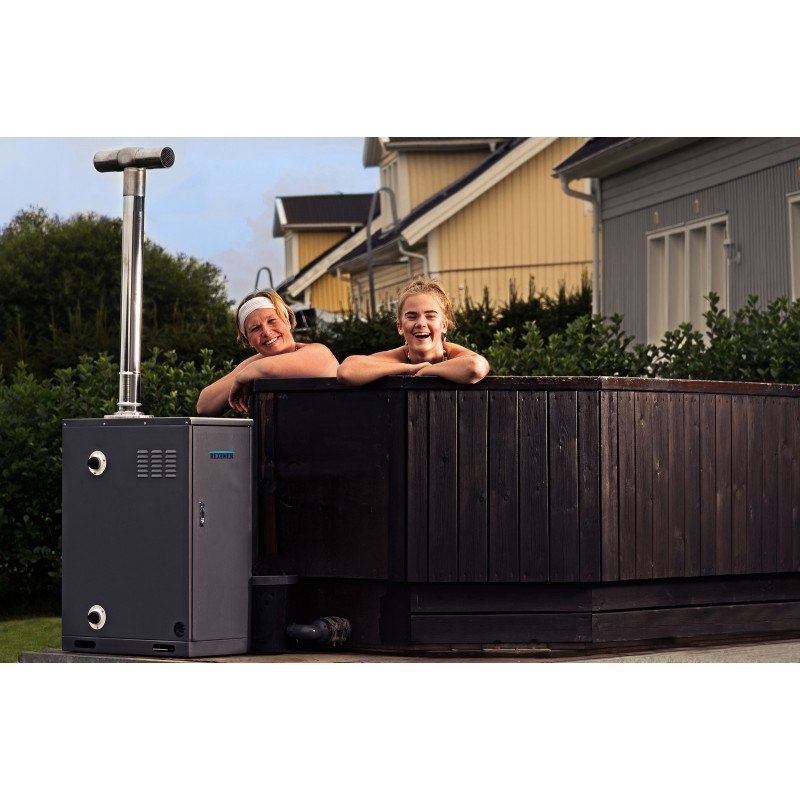 Rexener Bioheater, PR200 Gold