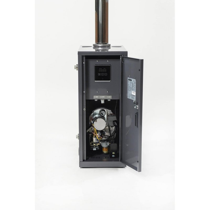 Rexener Bioheater, PR200 Gold