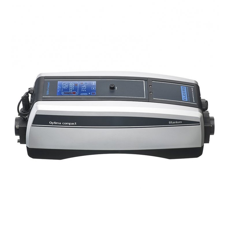 Elecro Optima Compact 6 kW lämmitin